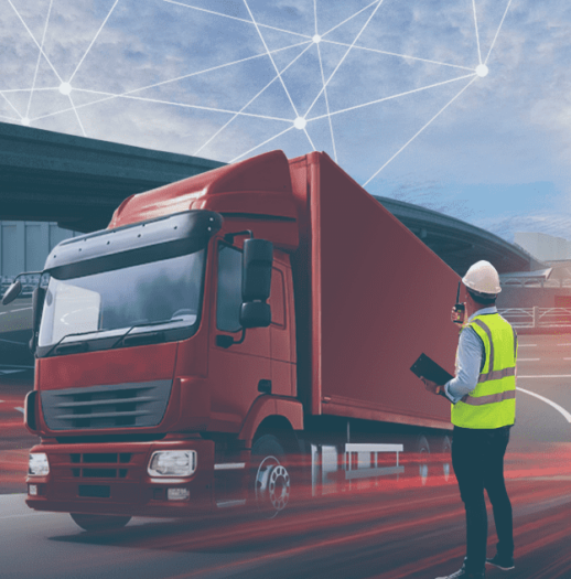 Ground Freight Transportation Services - RAM International Shipping