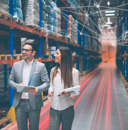 Services | RAM International Shipping