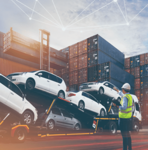 Ocean Freight Services - RAM International Shipping