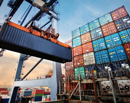 EXW (Ex Works) Incoterms - RAM International Shipping