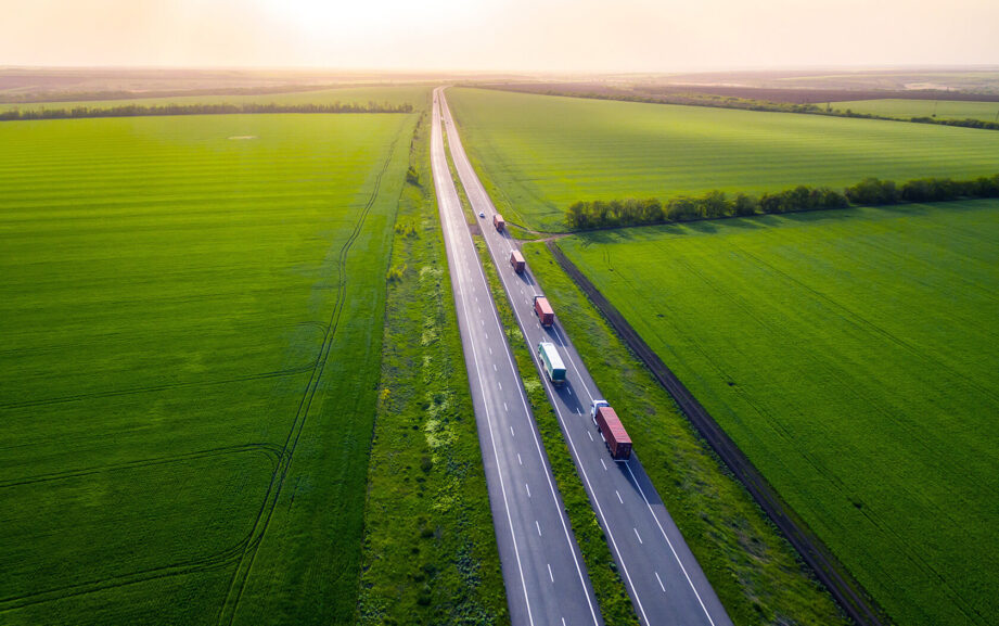 Green Logistics: Innovations for a Sustainable and Efficient Supply ...