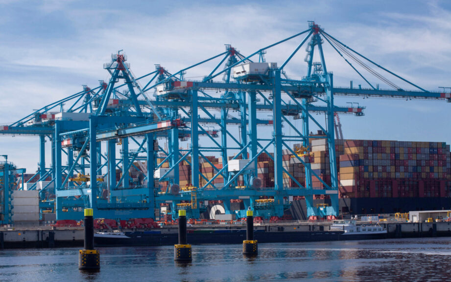 Top 7 Busiest and Biggest Ports in Europe - RAM International Shipping