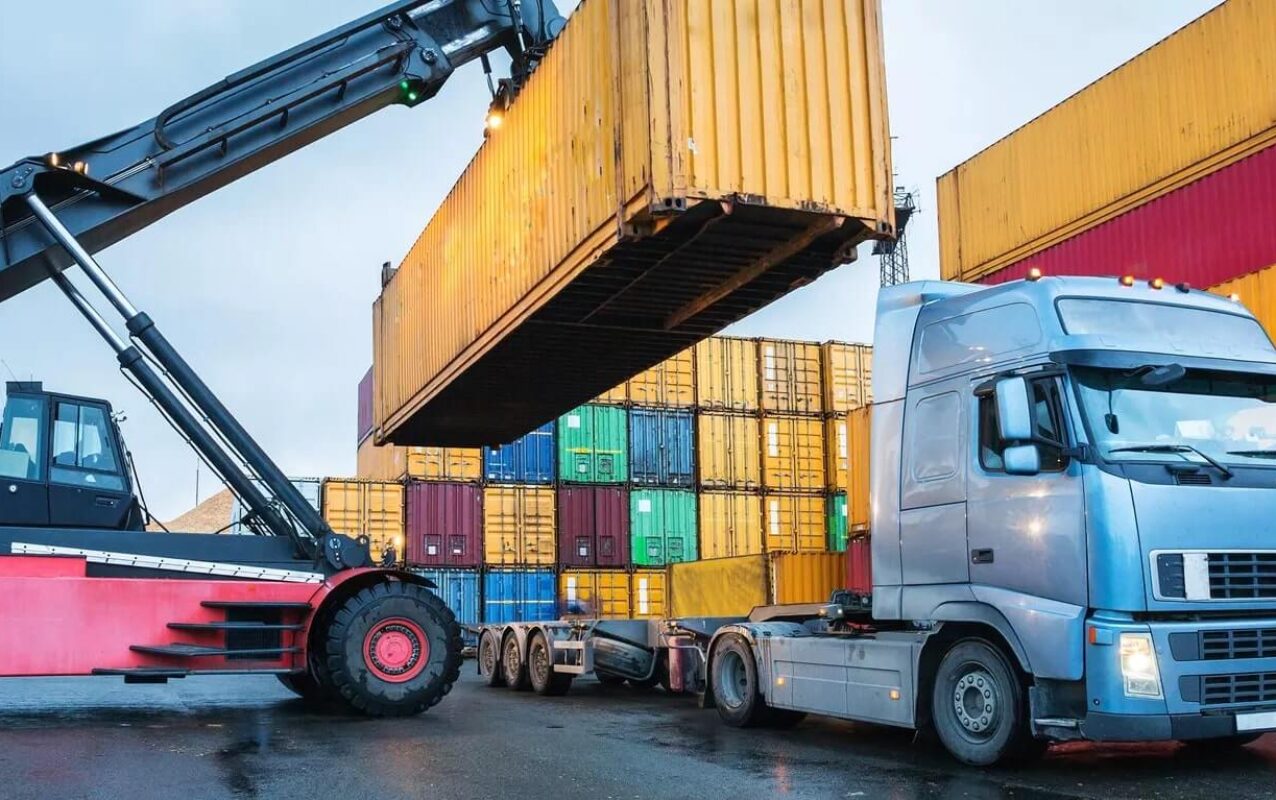 What Is CBM in Shipping and How to Calculate It - RAM International ...