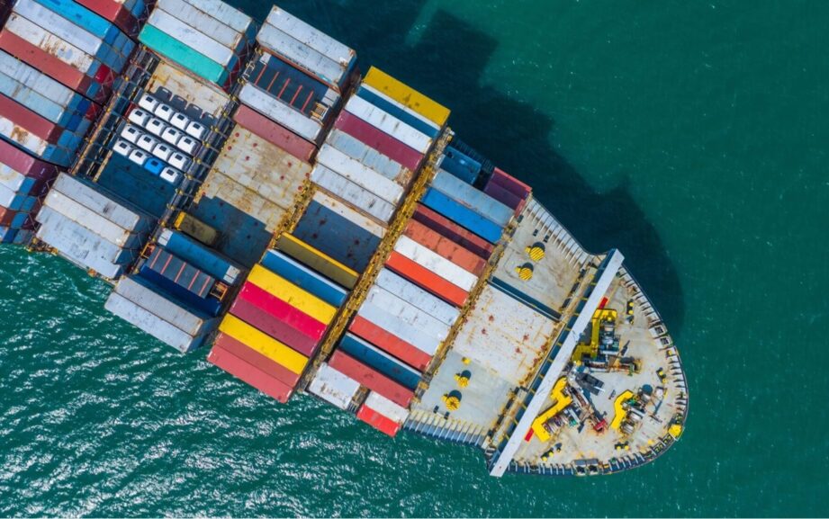 Container Shipping: Everything You Need to Know - RAM International ...