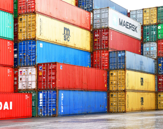 VGM (Verified Gross Mass) in Shipping: What It Is and How to Calculate ...