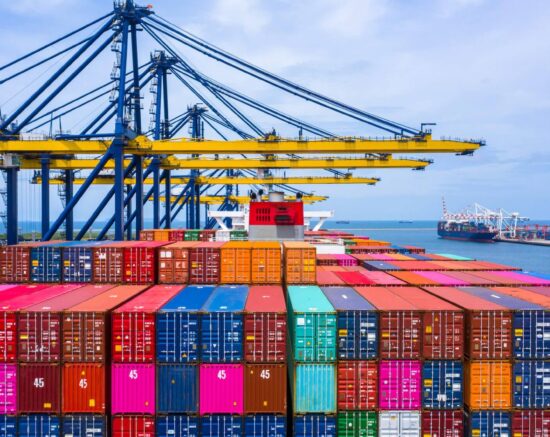 A Guide to Shipping Containers: Types, Sizes, and Dimensions - RAM ...