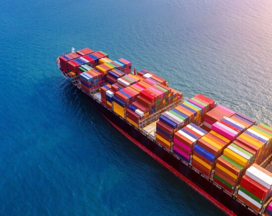 What is Port-to-Port Shipping and How Does it Work - RAM International ...
