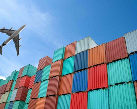 DAP (Delivered at Place) Incoterms - RAM International Shipping