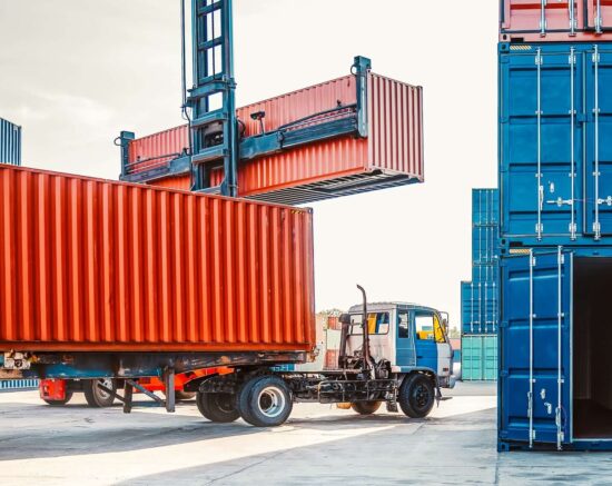 CFR (Cost and Freight) Incoterms - RAM International Shipping