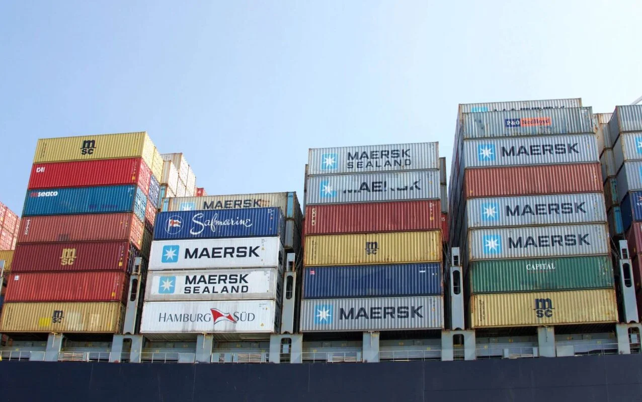 FCL and LCL Shipping: Meaning & Key Differences - RAM International ... FCL and LCL Shipping: Meaning & Key Differences - RAM International ...