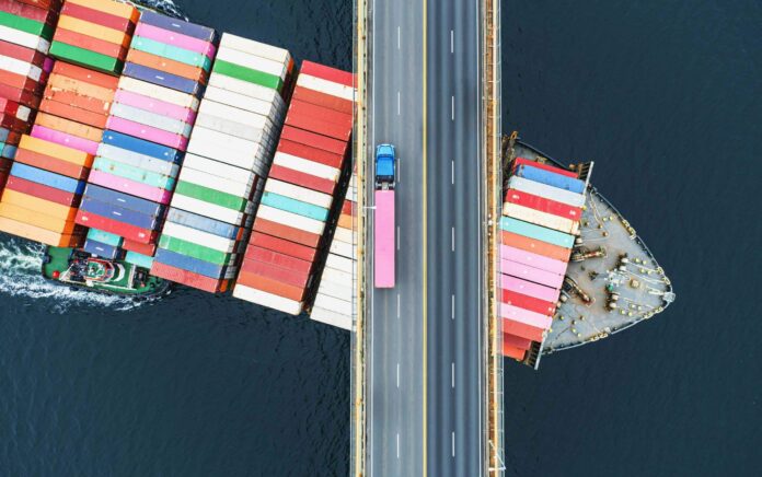 CFR (Cost and Freight) Incoterms - RAM International Shipping