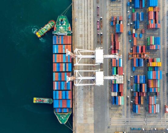 DAP (Delivered at Place) Incoterms - RAM International Shipping