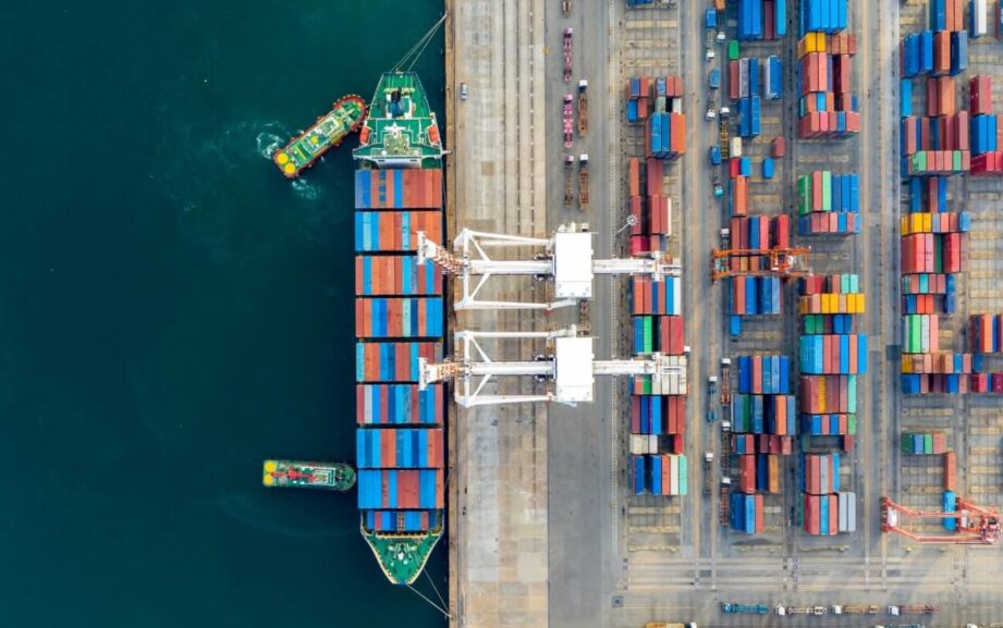 DDP (Delivered Duty Paid) Incoterms - RAM International Shipping