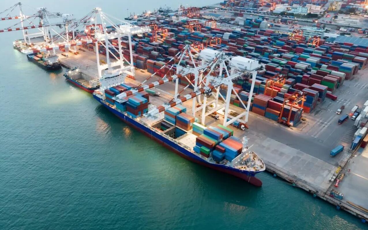 Letter of Indemnity (LOI) in Shipping - RAM International Shipping