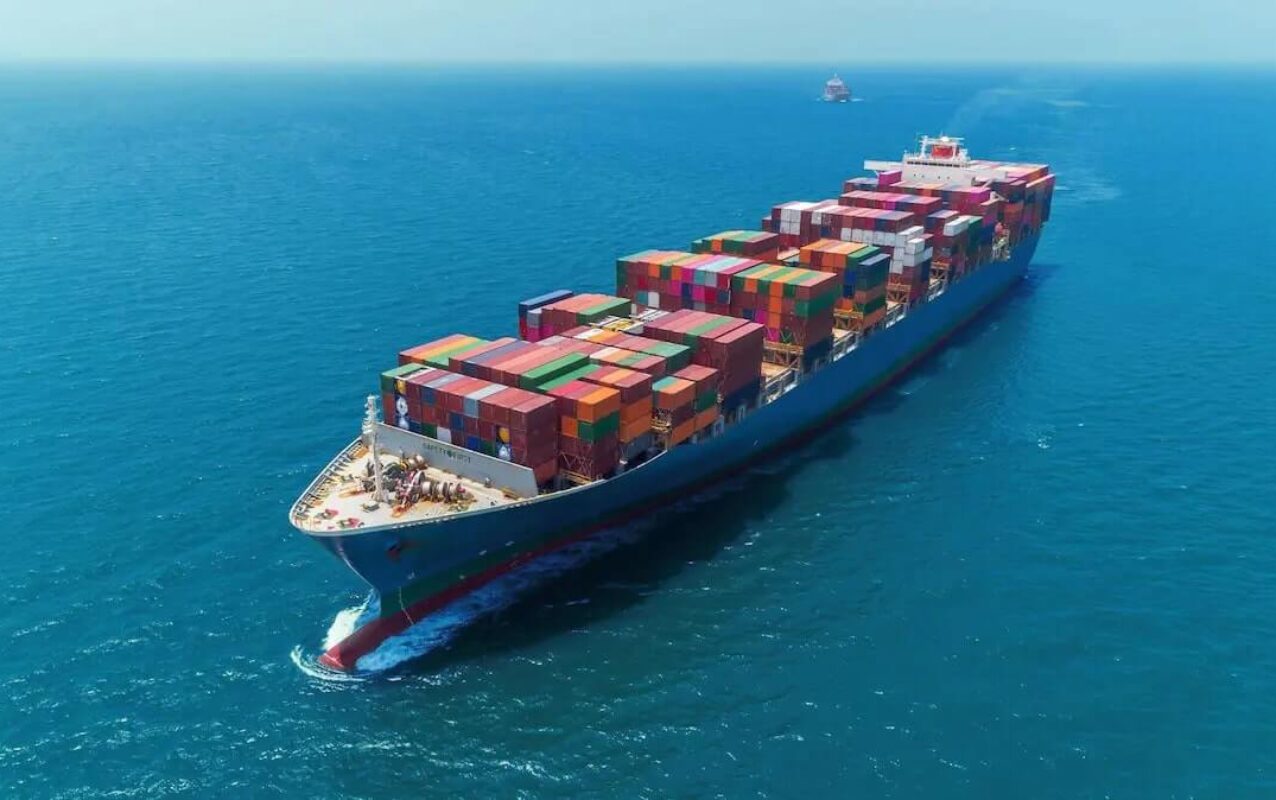 FOB (Free on Board) Incoterms - RAM International Shipping