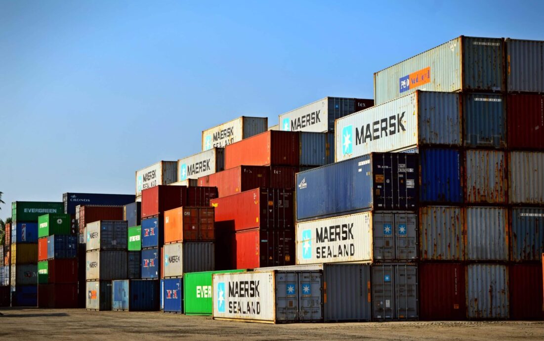 A Guide to Shipping Containers: Types, Sizes, and Dimensions - RAM ...