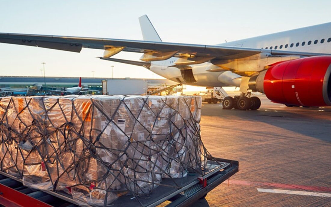 What Is an Air Waybill (AWB) in Air Freight? - RAM International Shipping