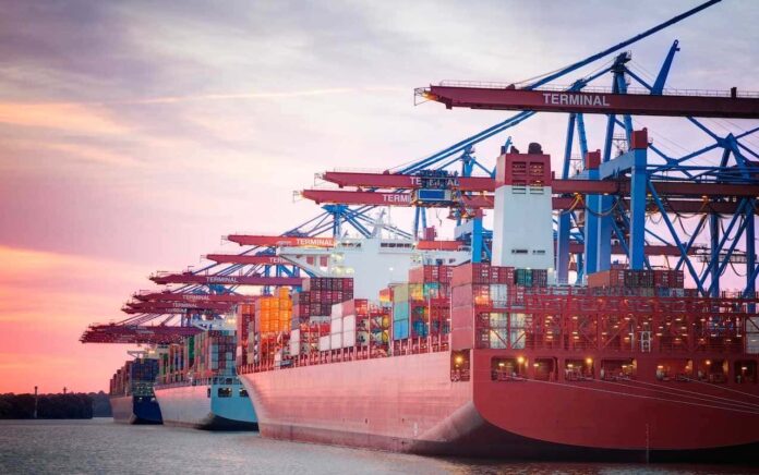 VGM (Verified Gross Mass) in Shipping: What It Is and How to Calculate ...