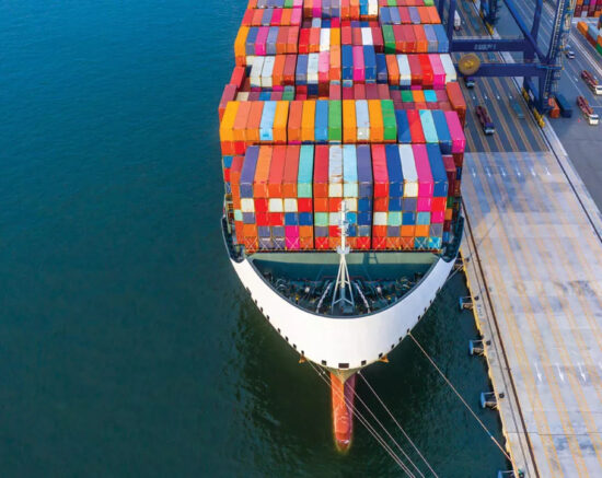 What is Port-to-Port Shipping and How Does it Work - RAM International ...