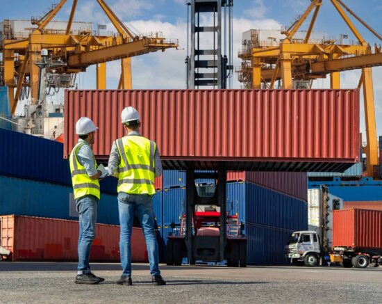 DAP (Delivered at Place) Incoterms - RAM International Shipping