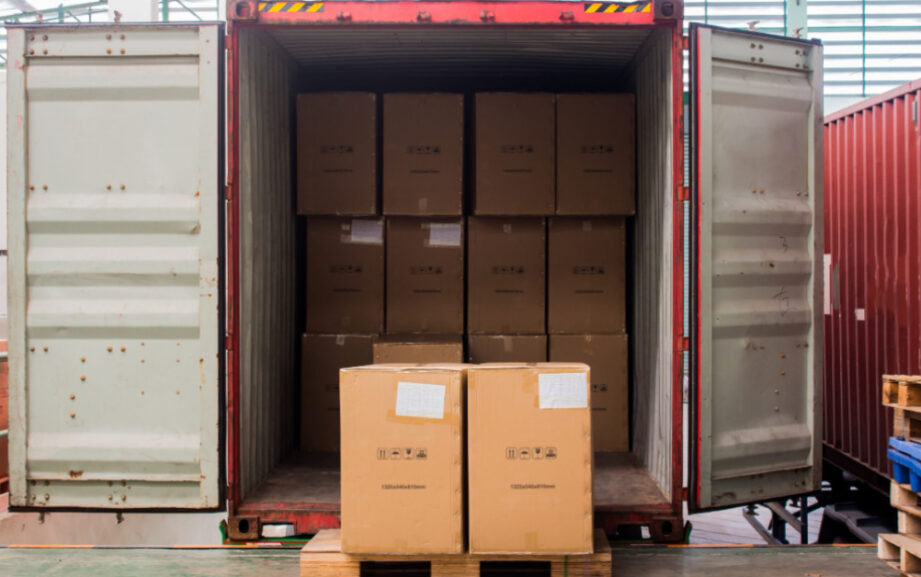 What is Freight Class and How to Determine It? - RAM International Shipping