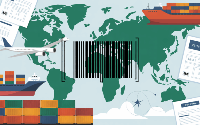 HS Code in Shipping: What It Is and Why It Matters for International ...
