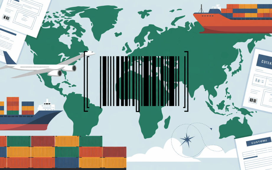 HS Code in Shipping: What It Is and Why It Matters for International ...