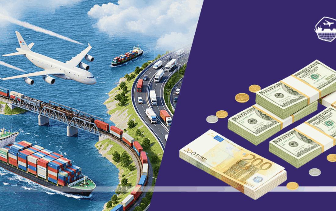 How to Calculate Freight Charges: Step-by-Step Guide - RAM ...