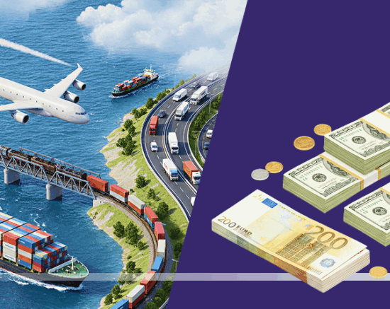 CIF (Cost, Insurance and Freight) Incoterms - RAM International Shipping