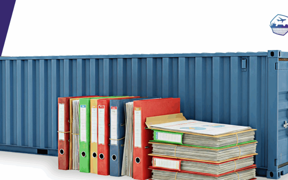 Shipping documents checklist for exporters and importers - RAM ...